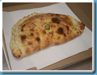 Tandimasa - Pizzas, Empanadas, Burritos, Calzone - Tandil